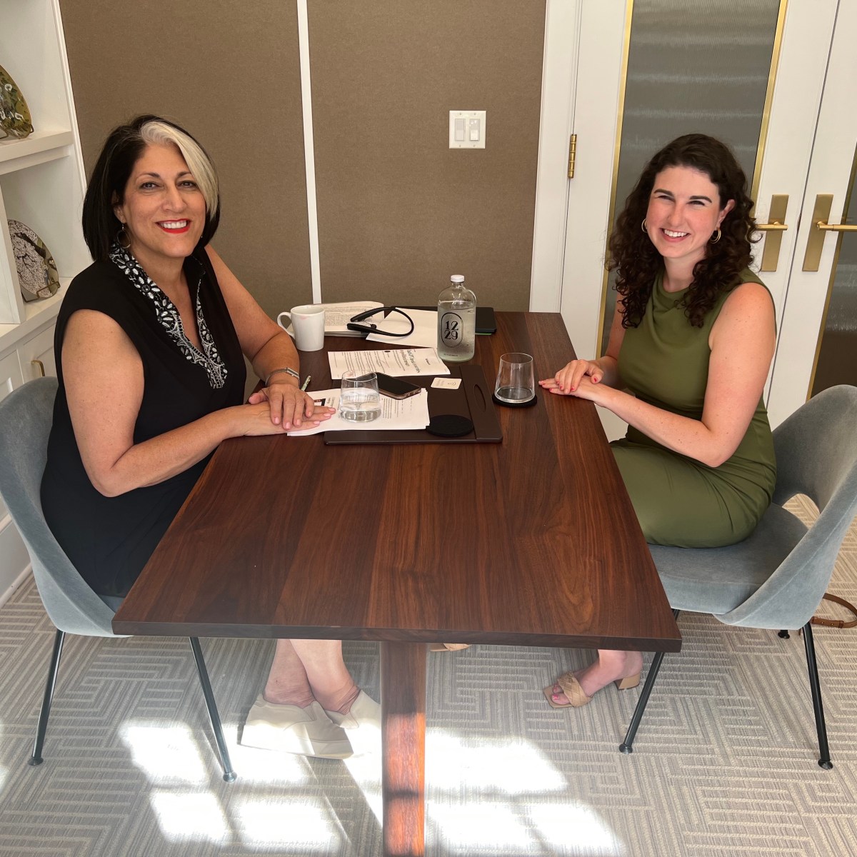 Schumer’s ‘AI Insight Forum’ preview with Cat Zakrzewski, Washington ...