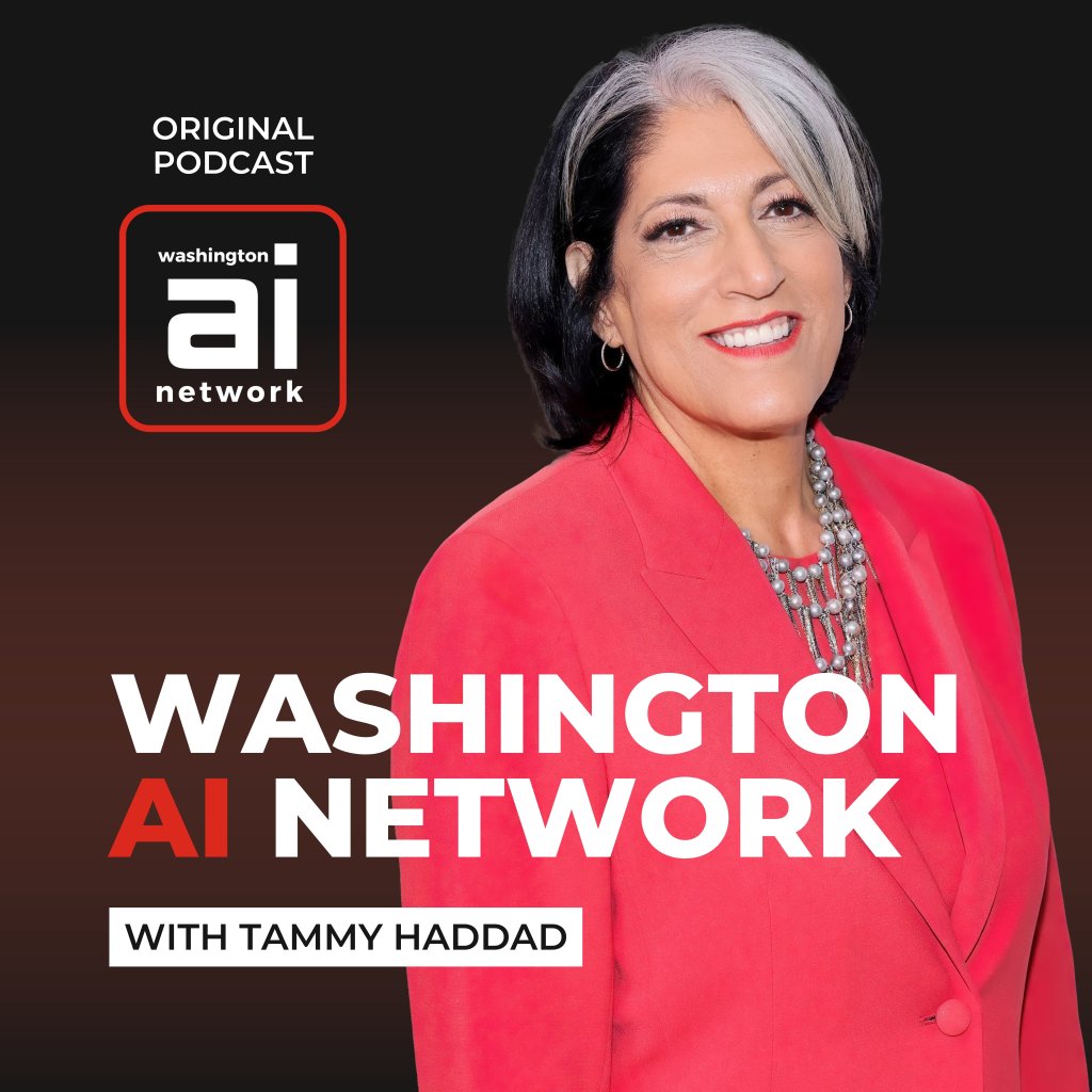 About – Washington AI Network