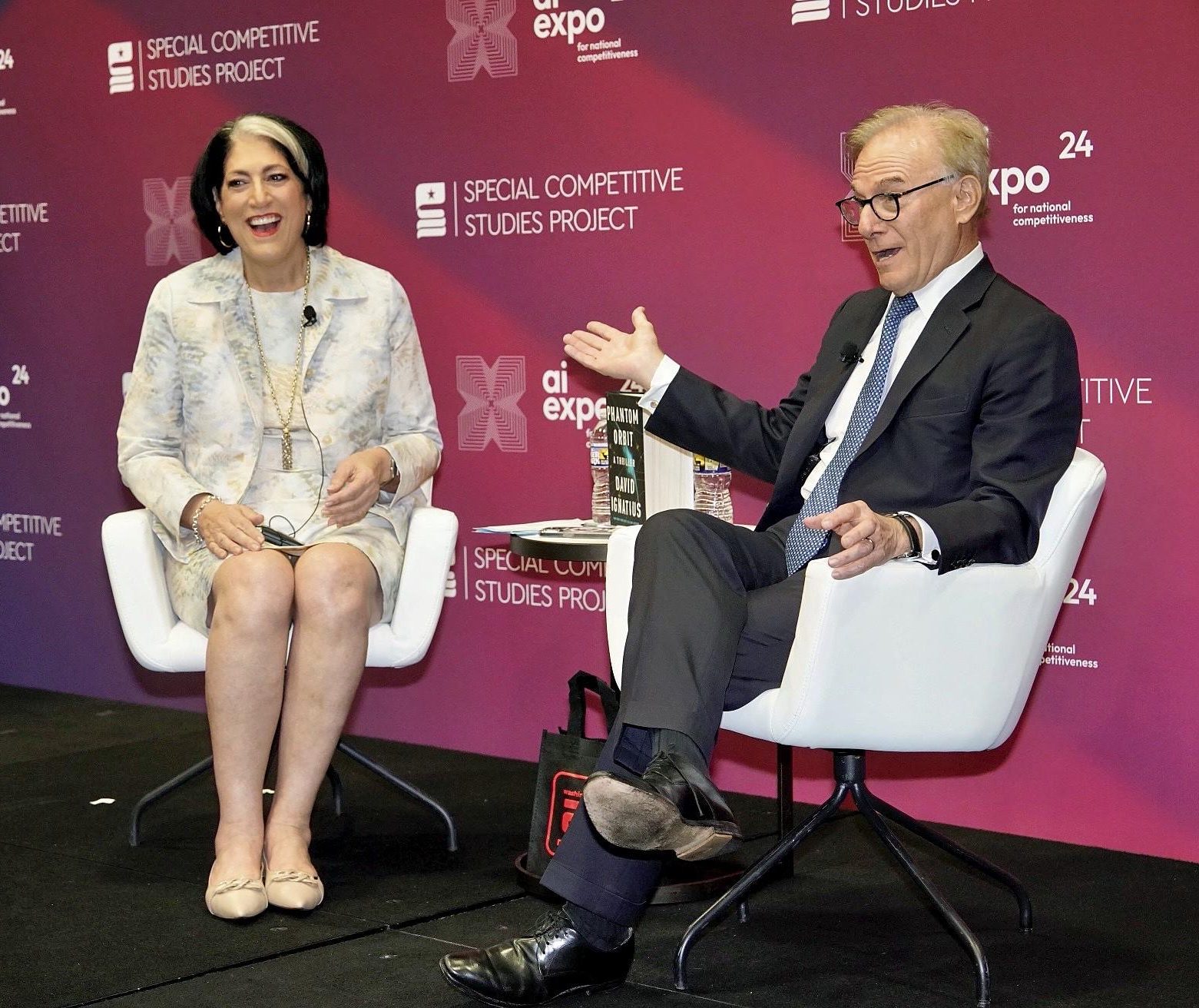 Washington AI Network