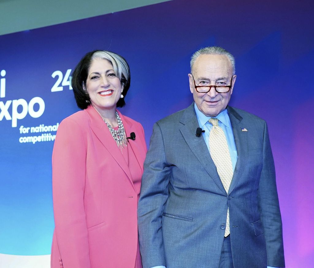 Washington AI Network