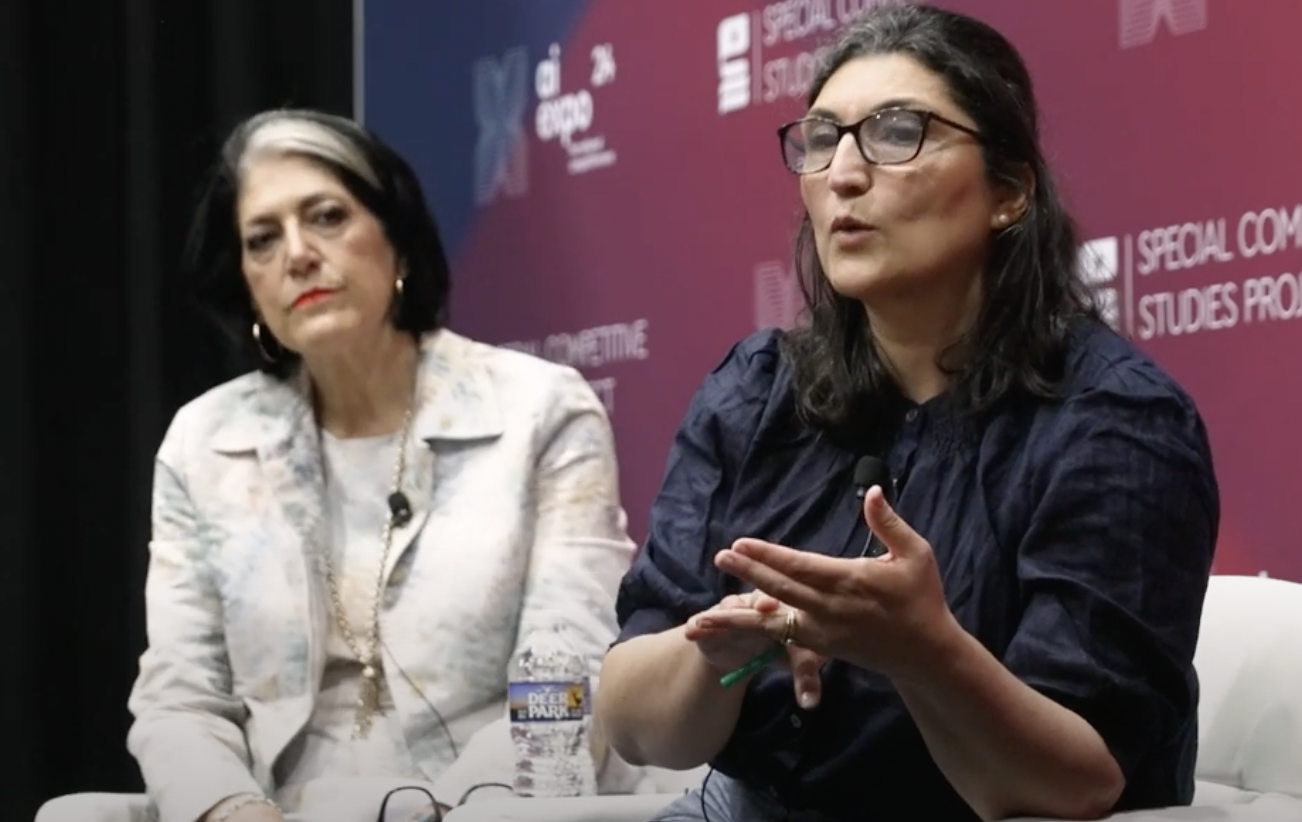 Washington AI Network