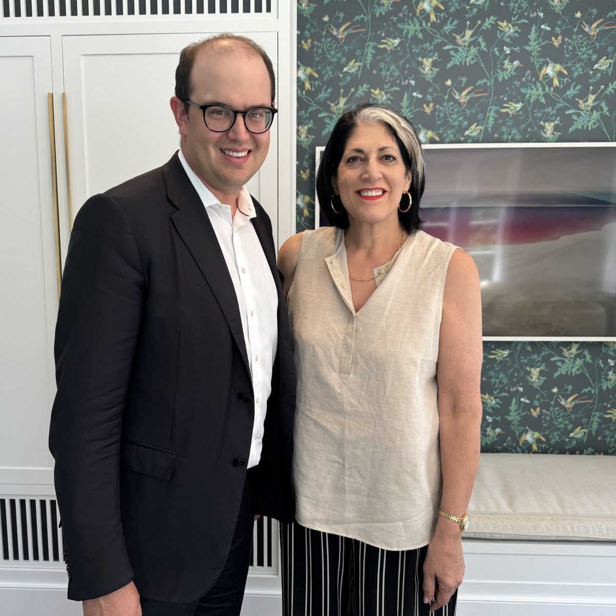 Exclusive Interview: White House Special Advisor for AI Ben Buchanan on ...