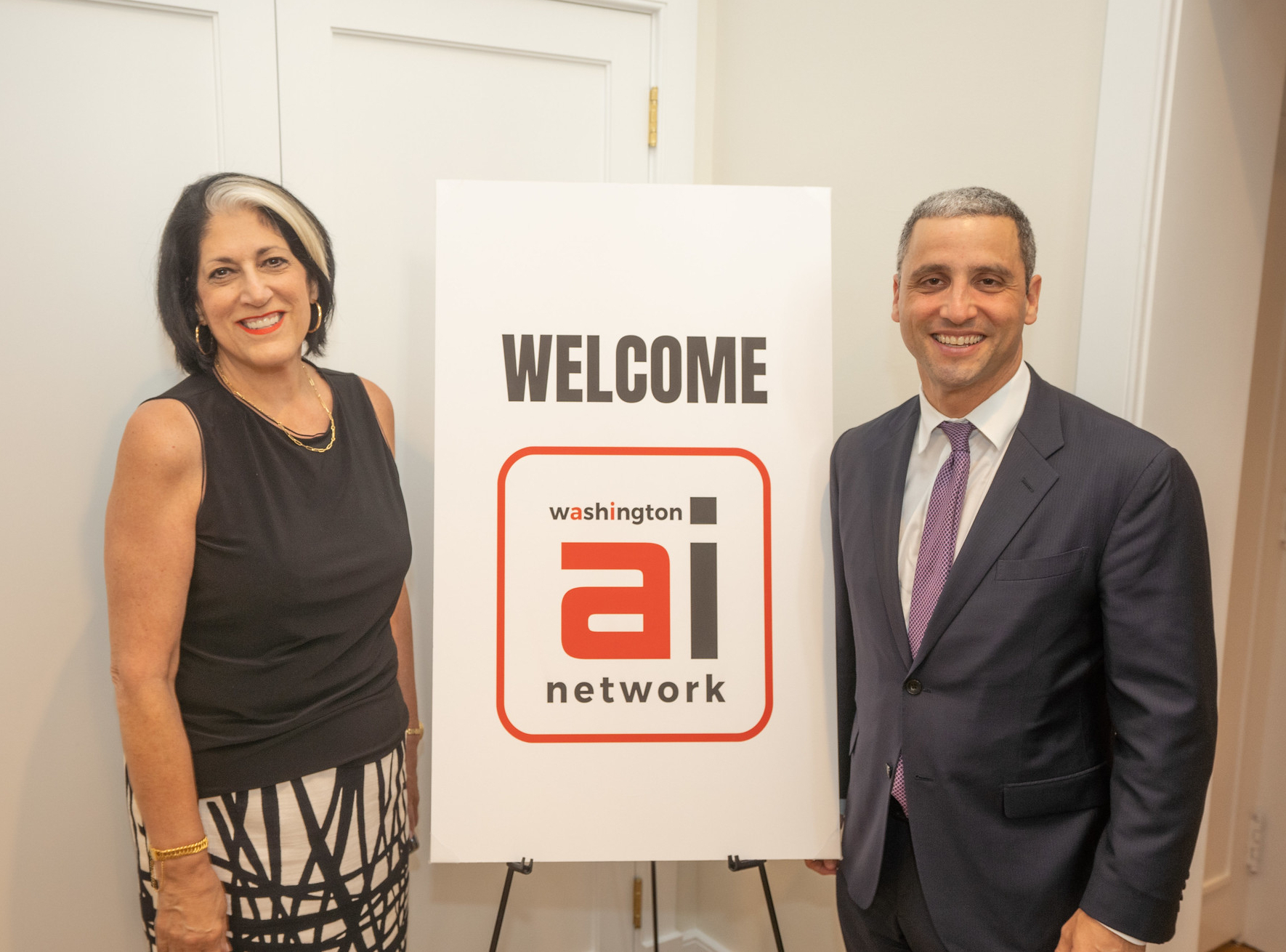 Washington AI Network