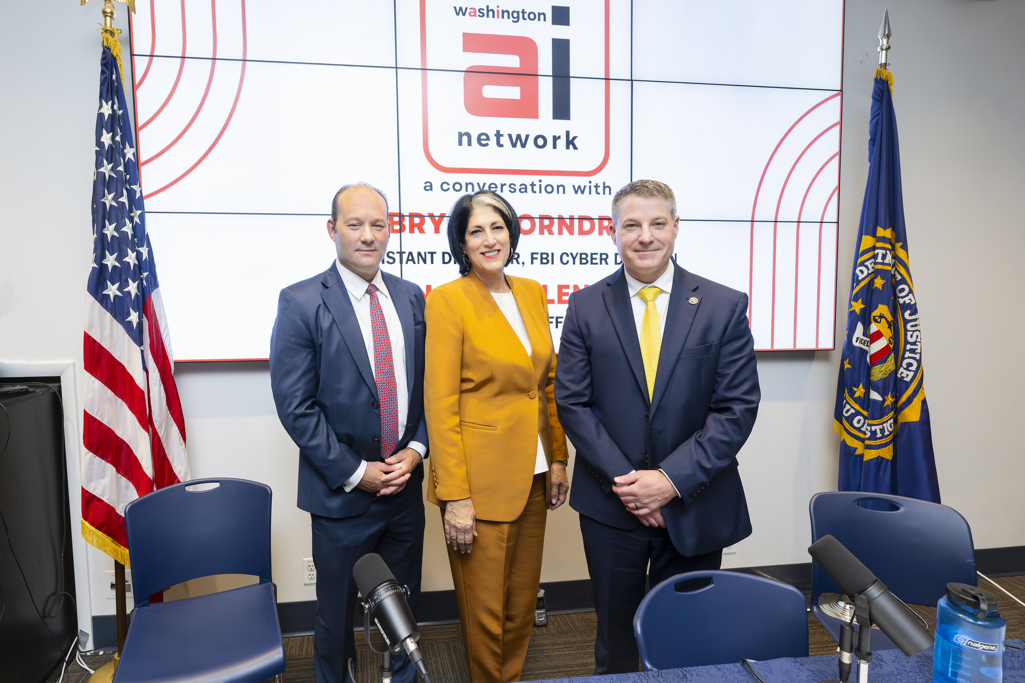 Washington AI Network