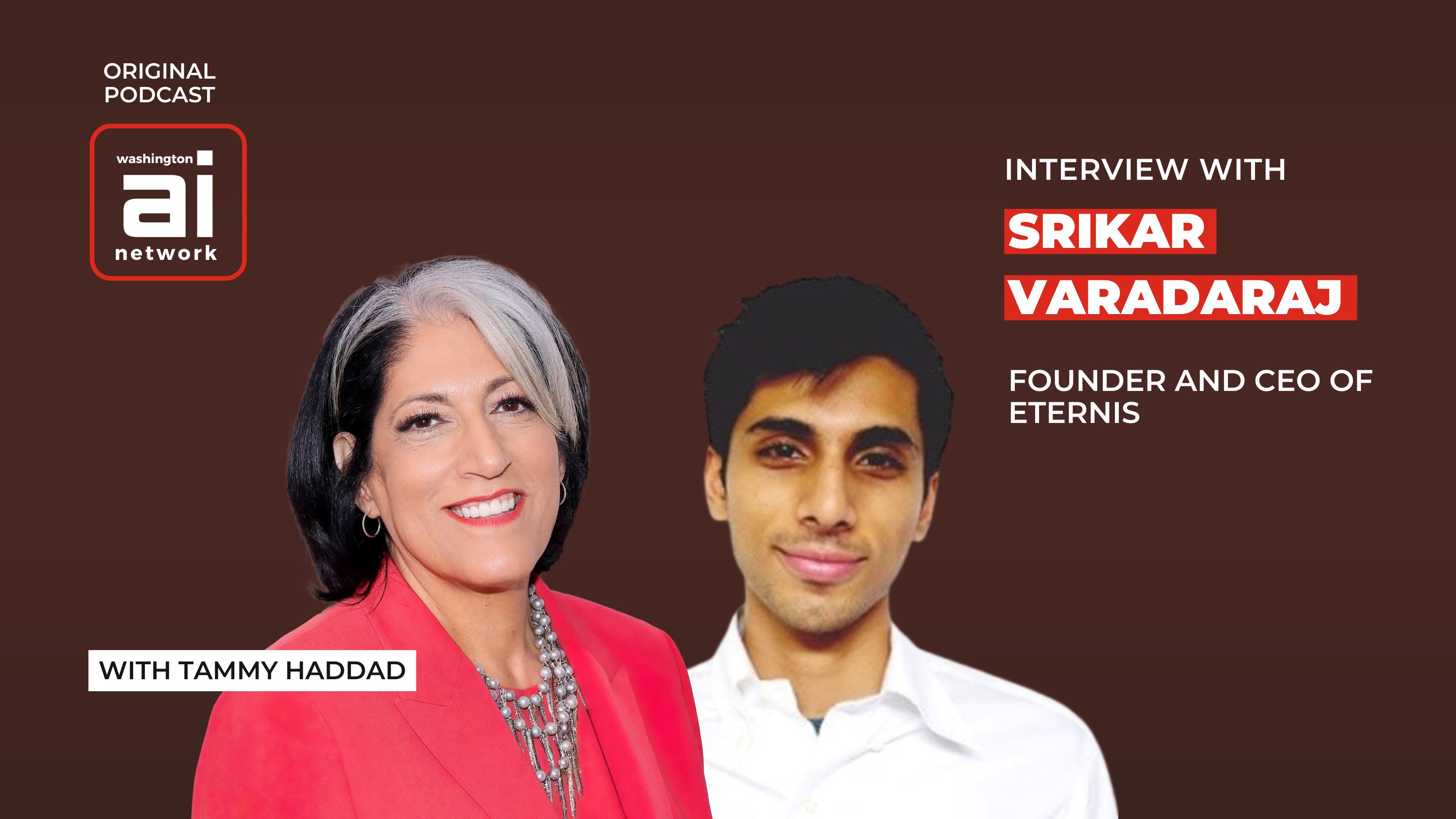 Building Trust in AI and the Future of Digital Identity: Interview with Srikar Varadaraj ...