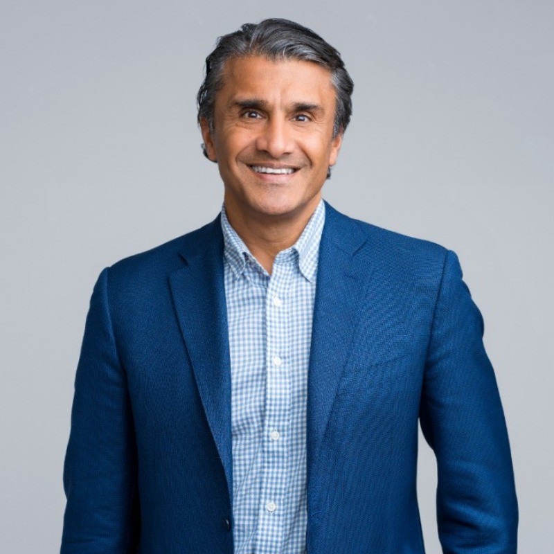 NobleReach CEO Arun Gupta Wins 2025 Industry Eagle Award for Connecting ...