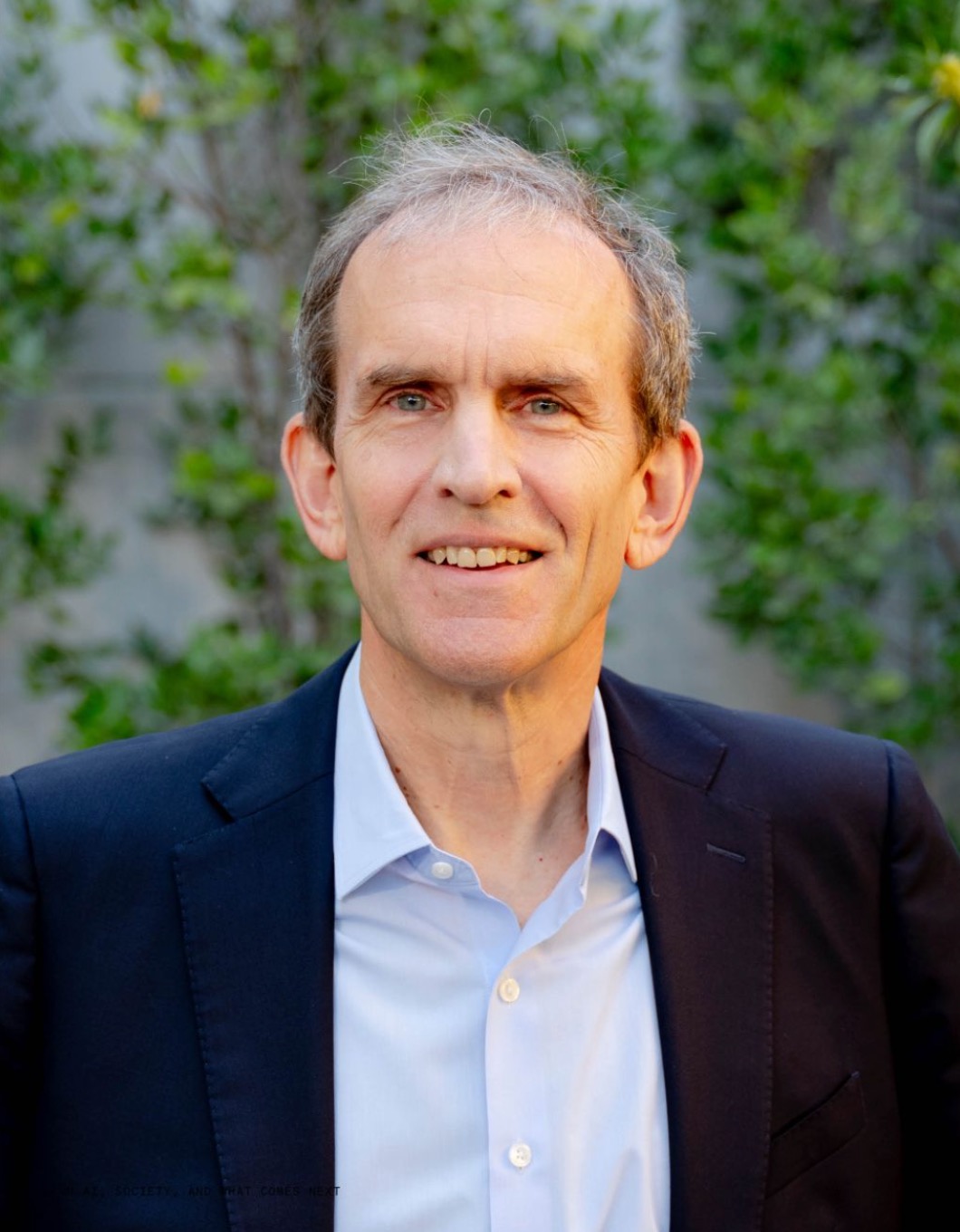 Washington AI Network