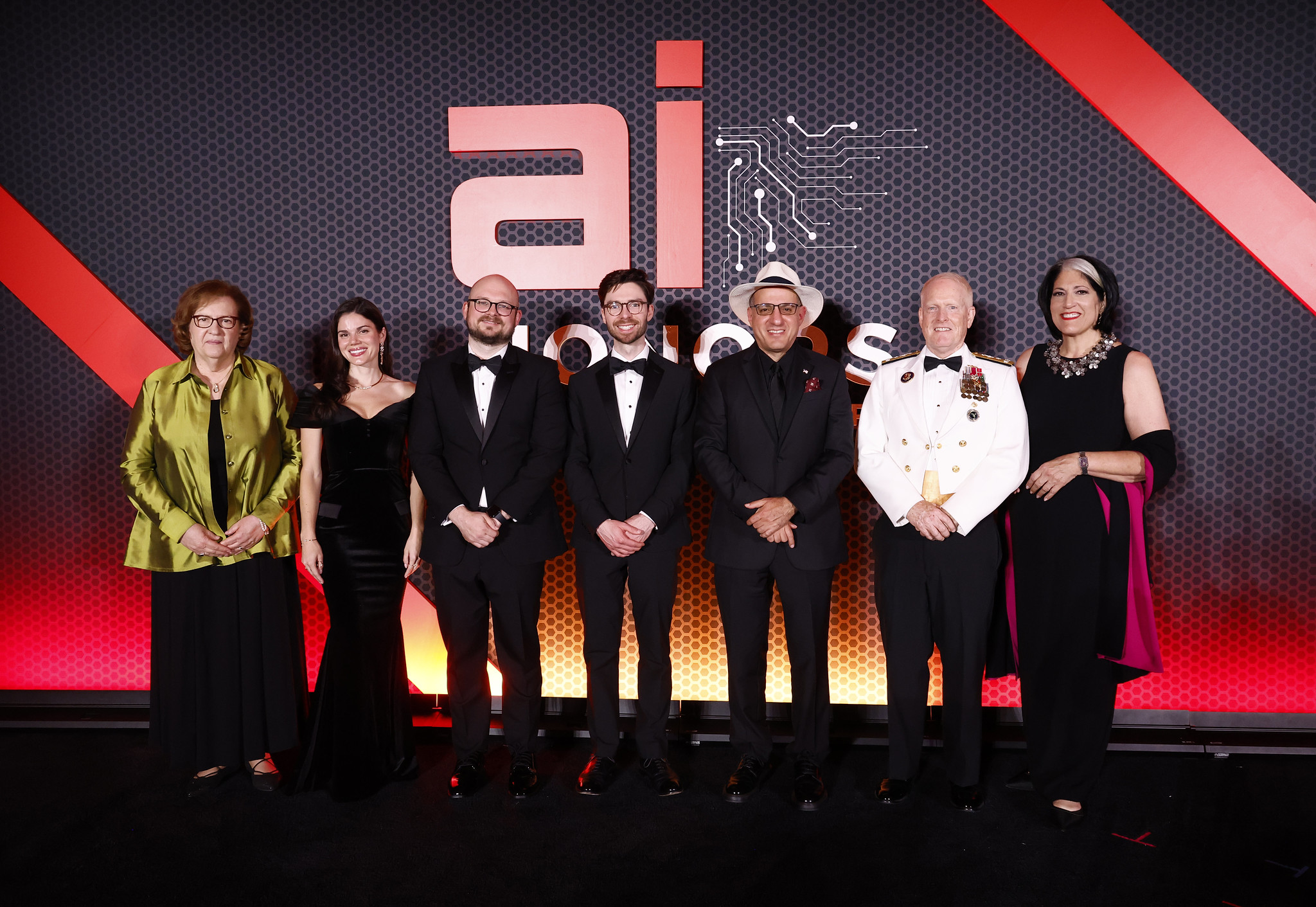 Washington AI Network