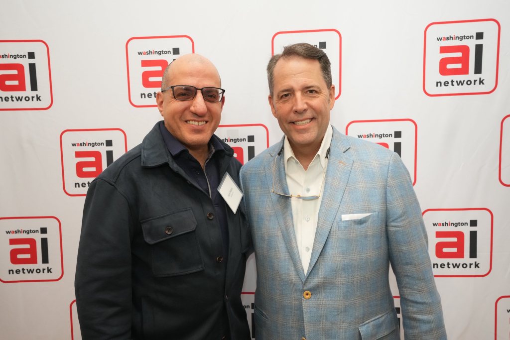 Army CTO Alex Miller Challenges Industry: Bring Your Best Tech to the ...